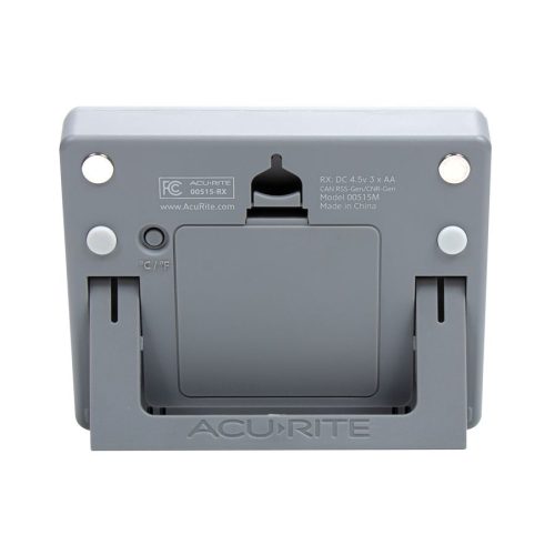 Wireless Remote Refrigerator Thermometer