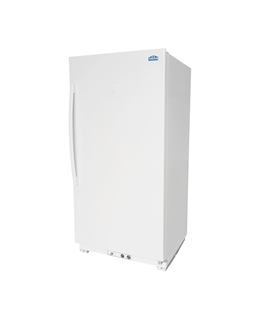 Category: Gas Freezers
