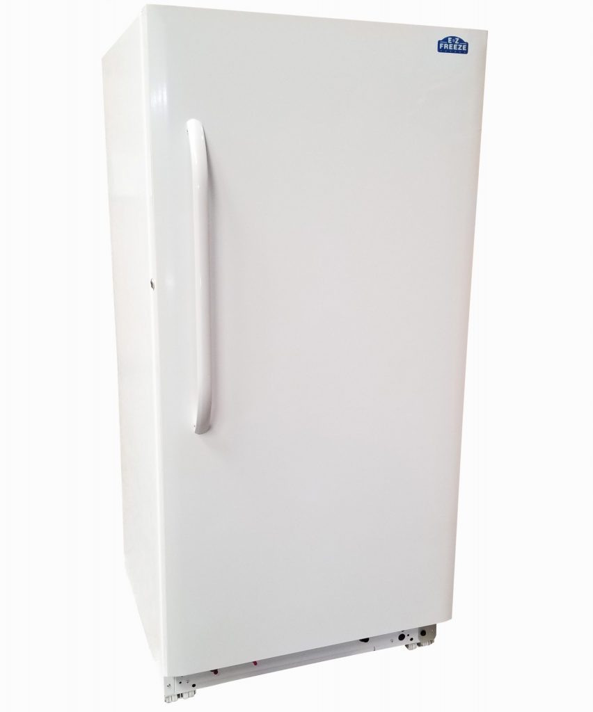 Category: Gas Freezers